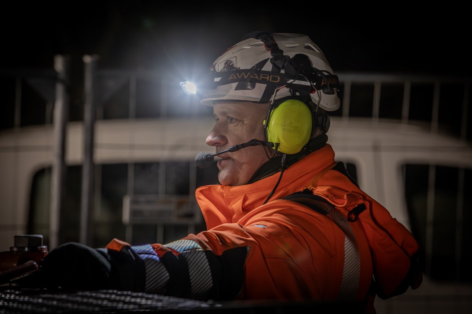 Projekt Engineering für Schwerlast Sonderlösungen & Spezialkonstruktionen